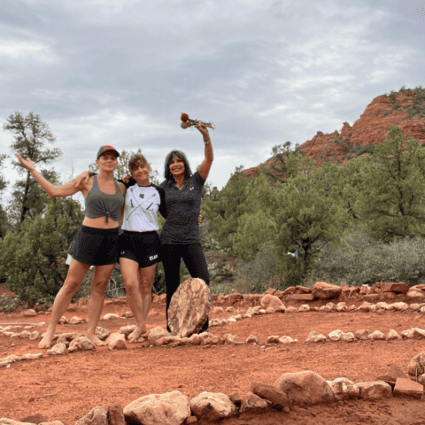 Spiritual Counselor & Fine Artist | Elizabeth Silk