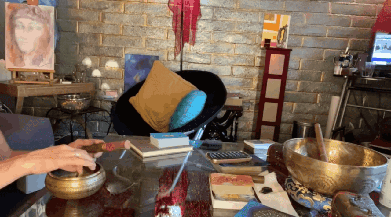 Secrets of I-Ching | Elizabeth Silk