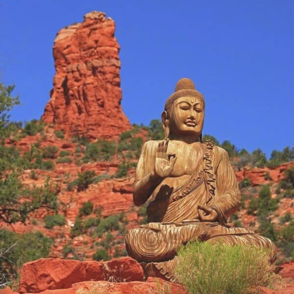 Spiritual Counselor & Fine Artist | Elizabeth Silk